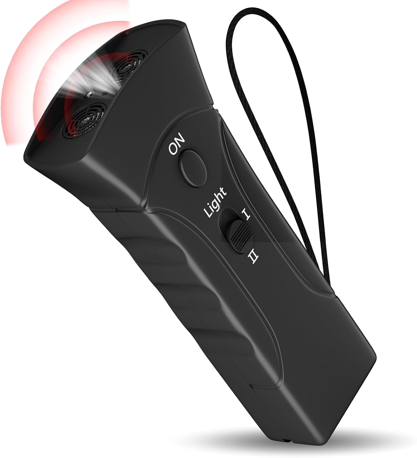 Bye Bye Barking, Anti Barking Device for Dogs, 25FT Dog Barking ...