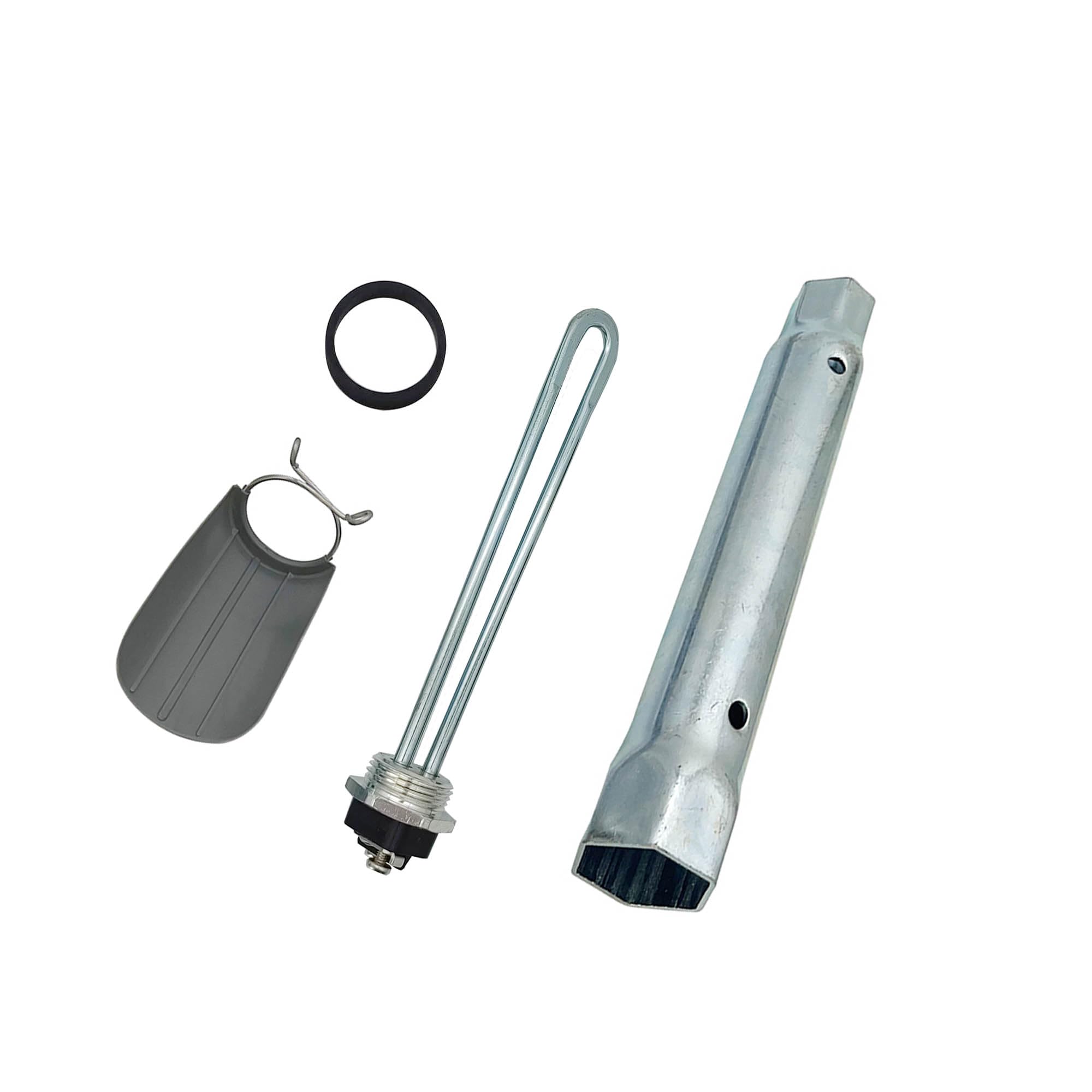 Amazon.com: Water Heater Element 1500W, 240V with Element Wrench, Quick ...