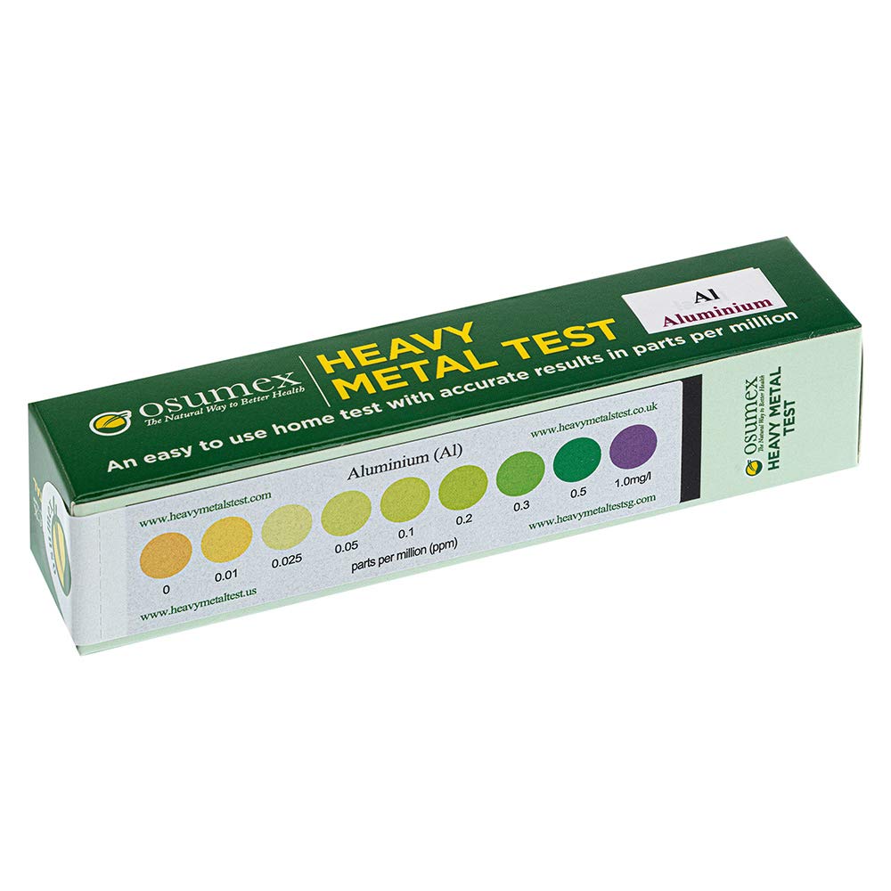 Heavy Metal Detection Test Handheld Analyzer For Soil Heavy Metals