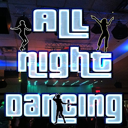 Amazon Music - VARIOUS ARTISTSのAll Night Dancing - Amazon.co.jp