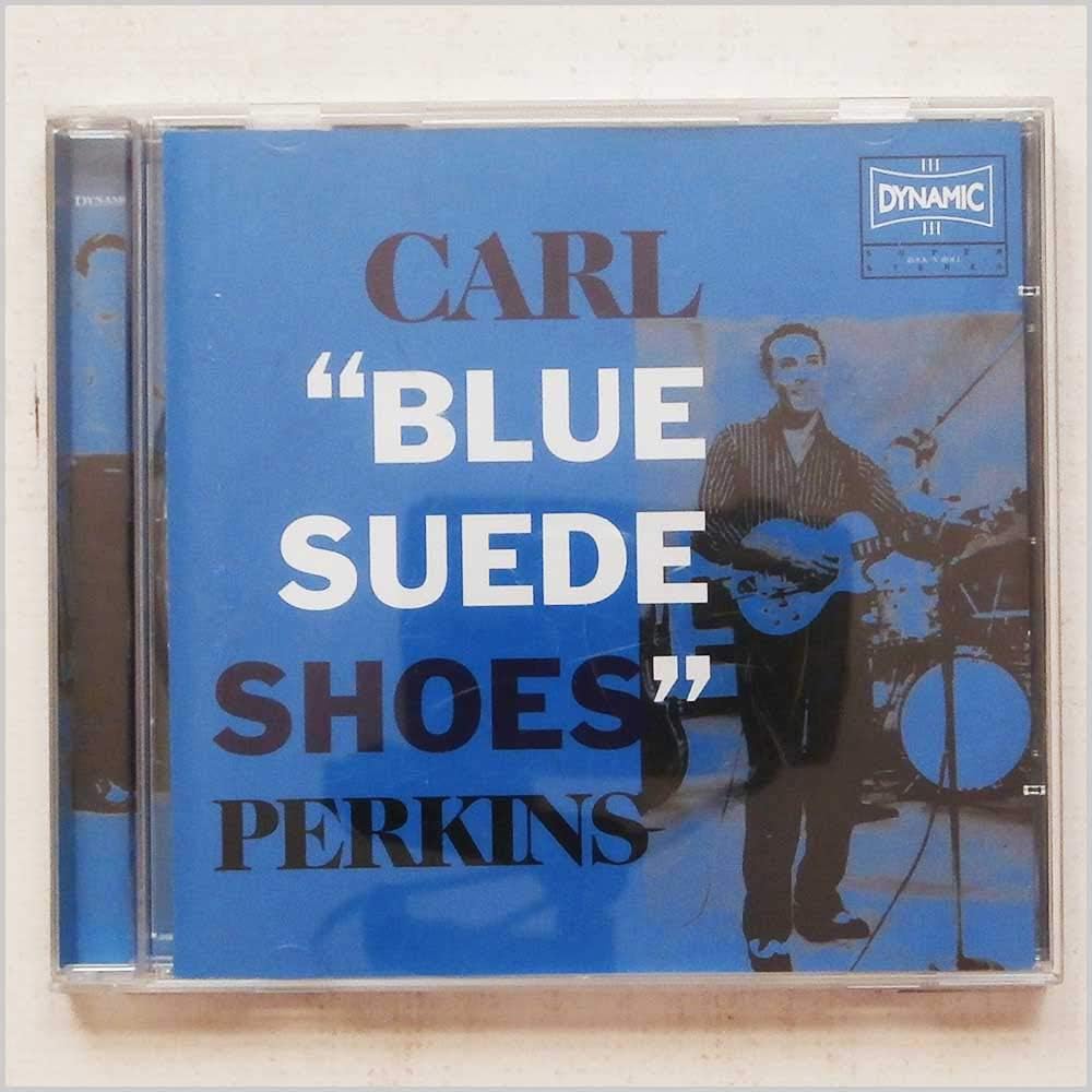 Blue Suede Shoes: Amazon.co.uk: CDs & Vinyl