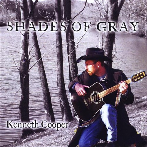 Cooper, Kenneth - Shades of Gray - Amazon.com Music