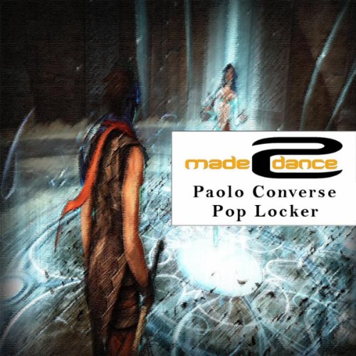Amazon.com: Pop Locker : Paolo Converse: Digital Music