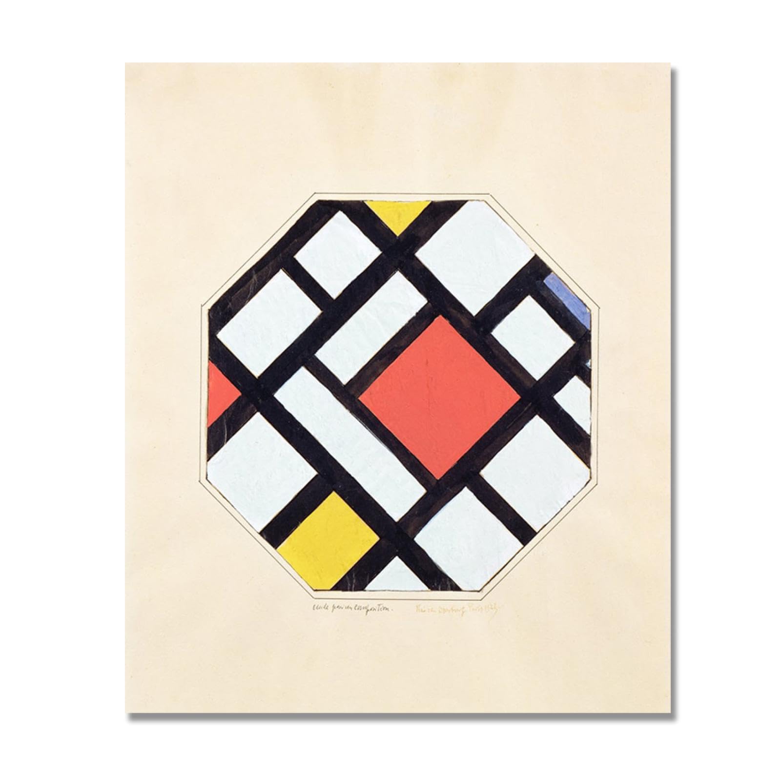 De Stijl Products