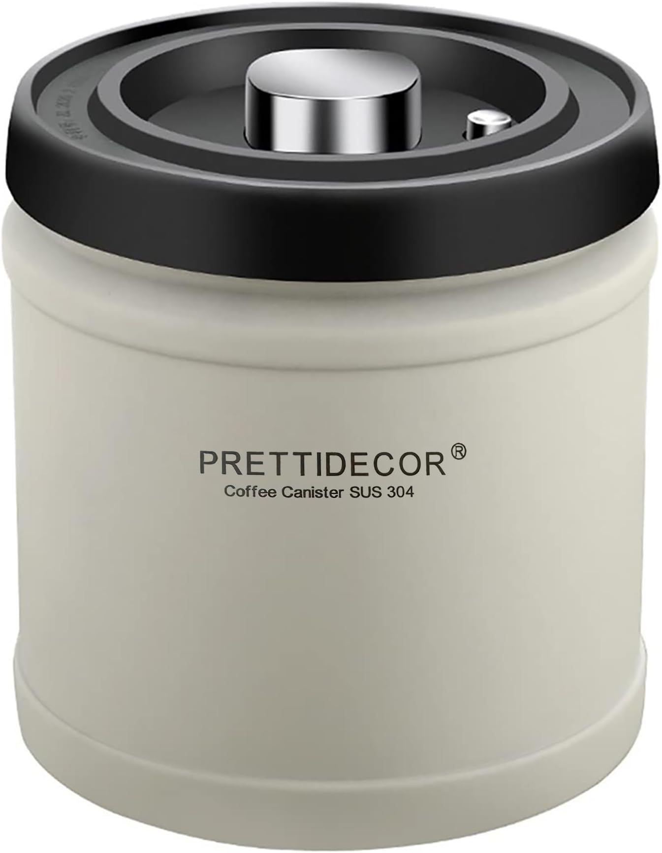 Amazon.com: UFGOHFS Coffee Bean Storage Vacuum Seal Container Sealed ...