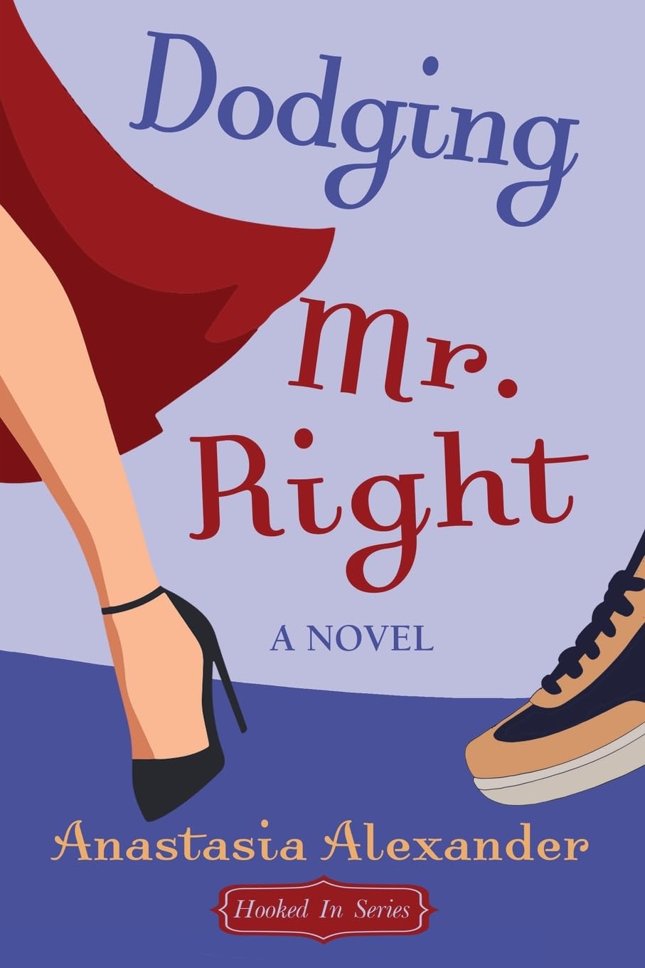 Book review of Dodging Mr. Right - Readers' Favorite: Book Reviews and ...