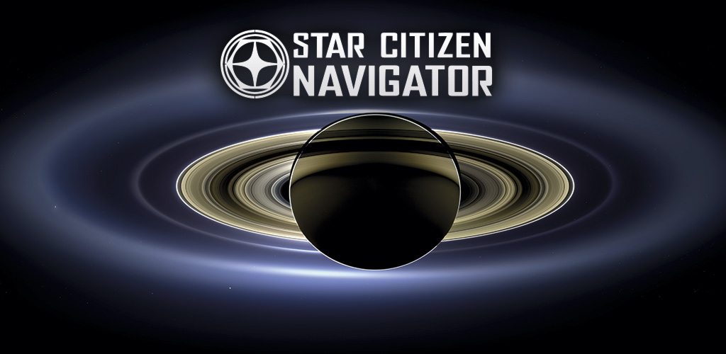 Aplicación Star Citizen Navigator en Amazon Appstore