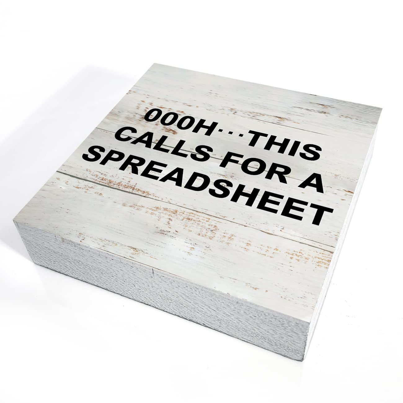 Spreadsheet Funny Quotes Oohh!! This Calls For A Spreadsheet Cofee Mug