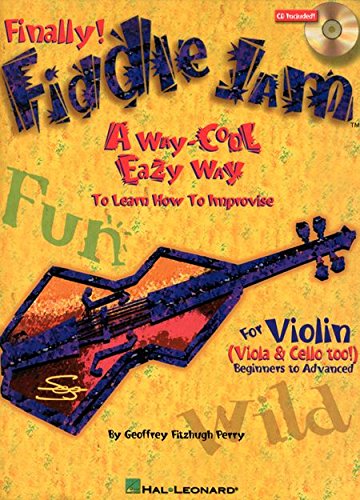 Fiddle Jam - Amazon.com Music