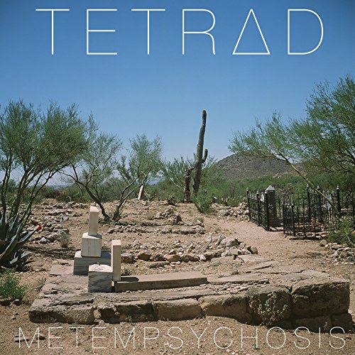 Play Metempsychosis by Tetrad on Amazon Music