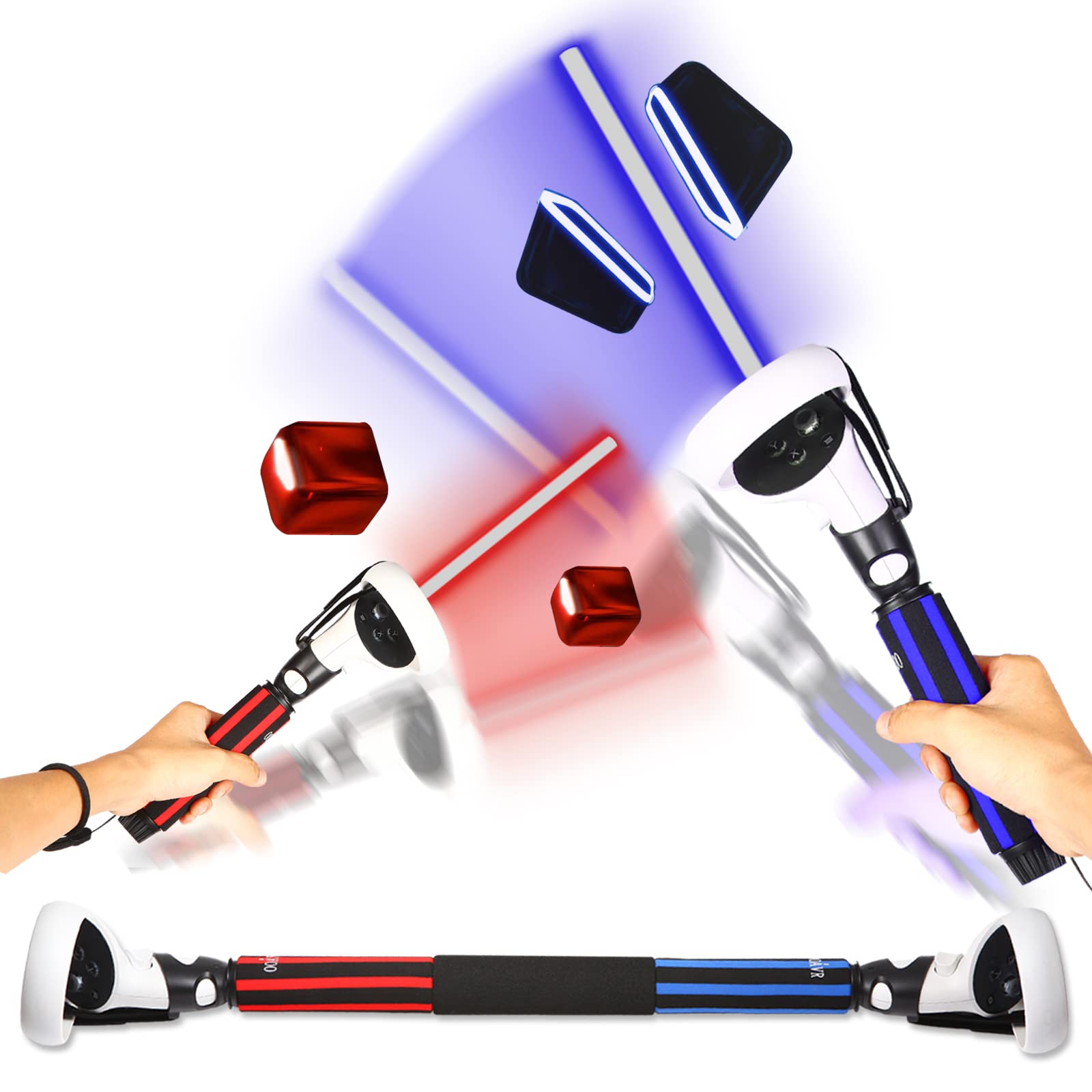 Beat saber ps4 vr controller online