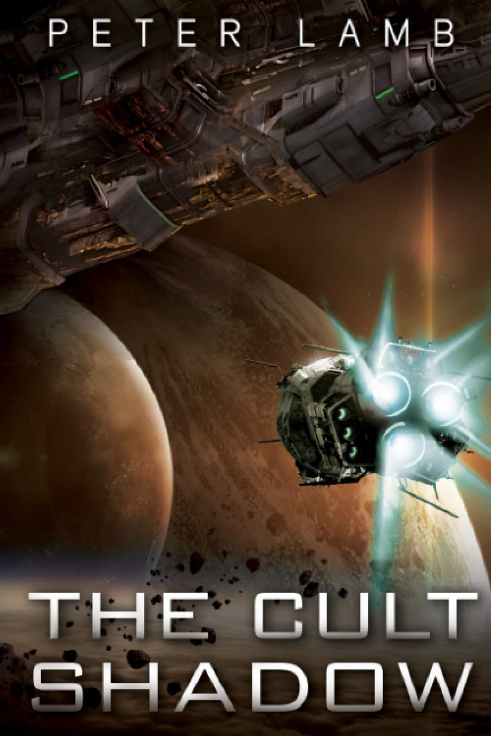 Book review of The Cult Shadow - Readers' Favorite: Book Reviews and ...