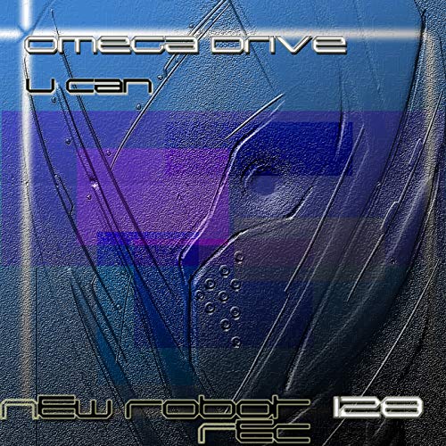 Play U Can by Omega Drive on Amazon Music