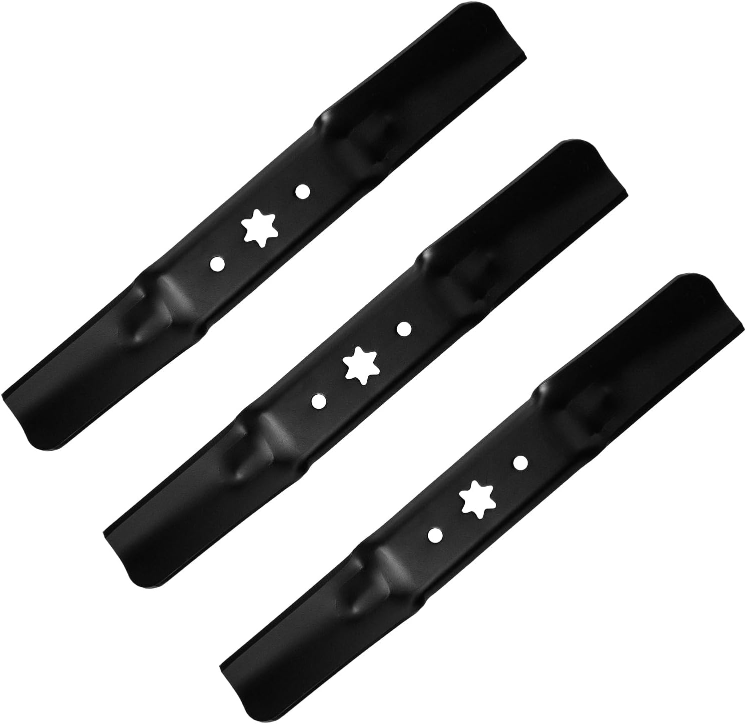 Amazon.com : MTD Genuine Parts 942-04385 Replacement 3-in-1 Mulching ...