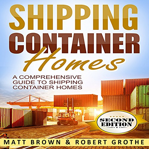 Shipping Container Homes: A Comprehensive Guide to Shipping Container ...