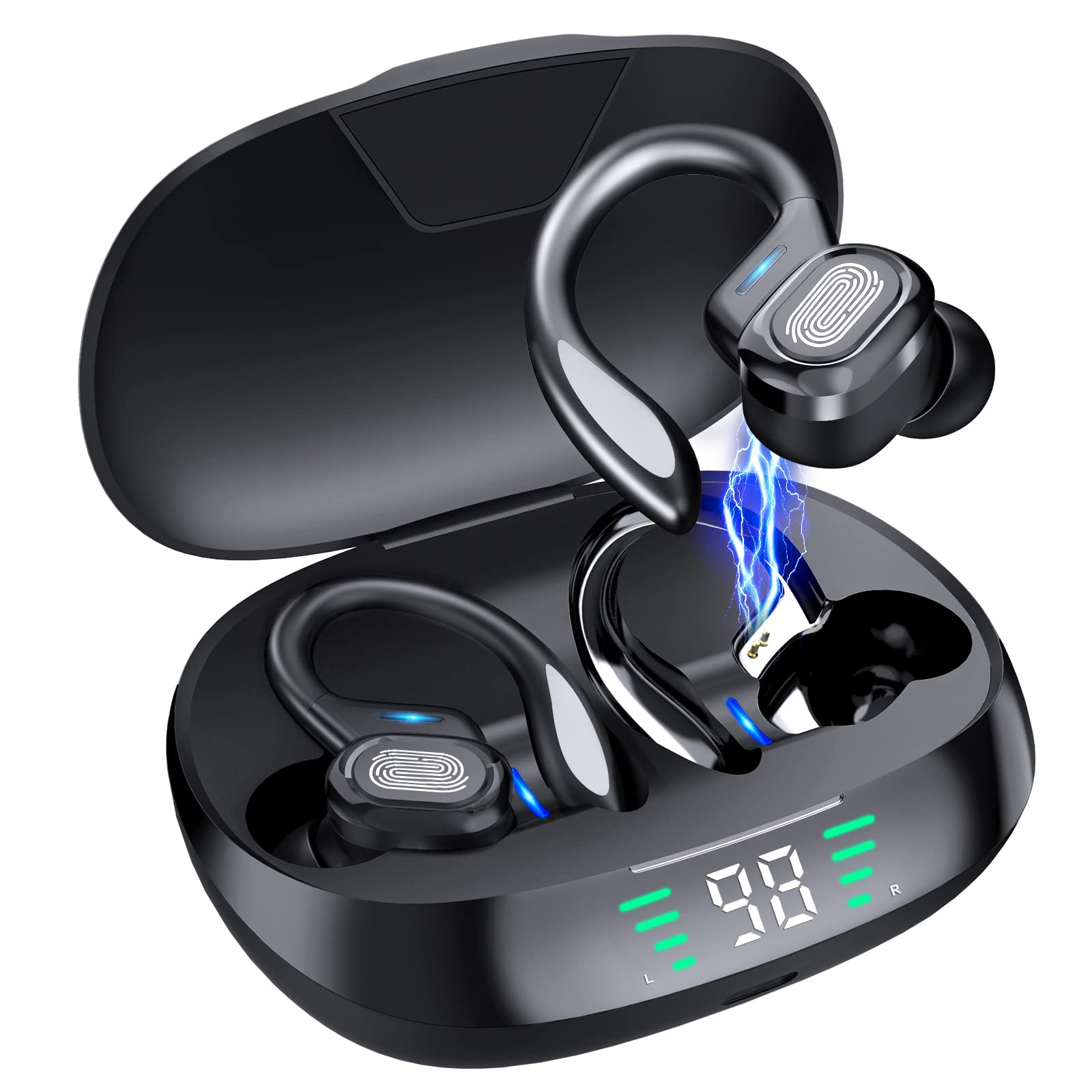 Running bluetooth headphones - Find the best price at PriceSpy