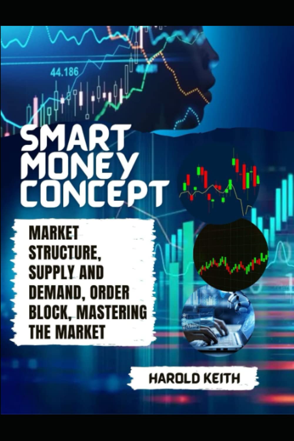 Amazon.com: SMART MONEY CONCEPT: Market Structure, Supply and Demand ...