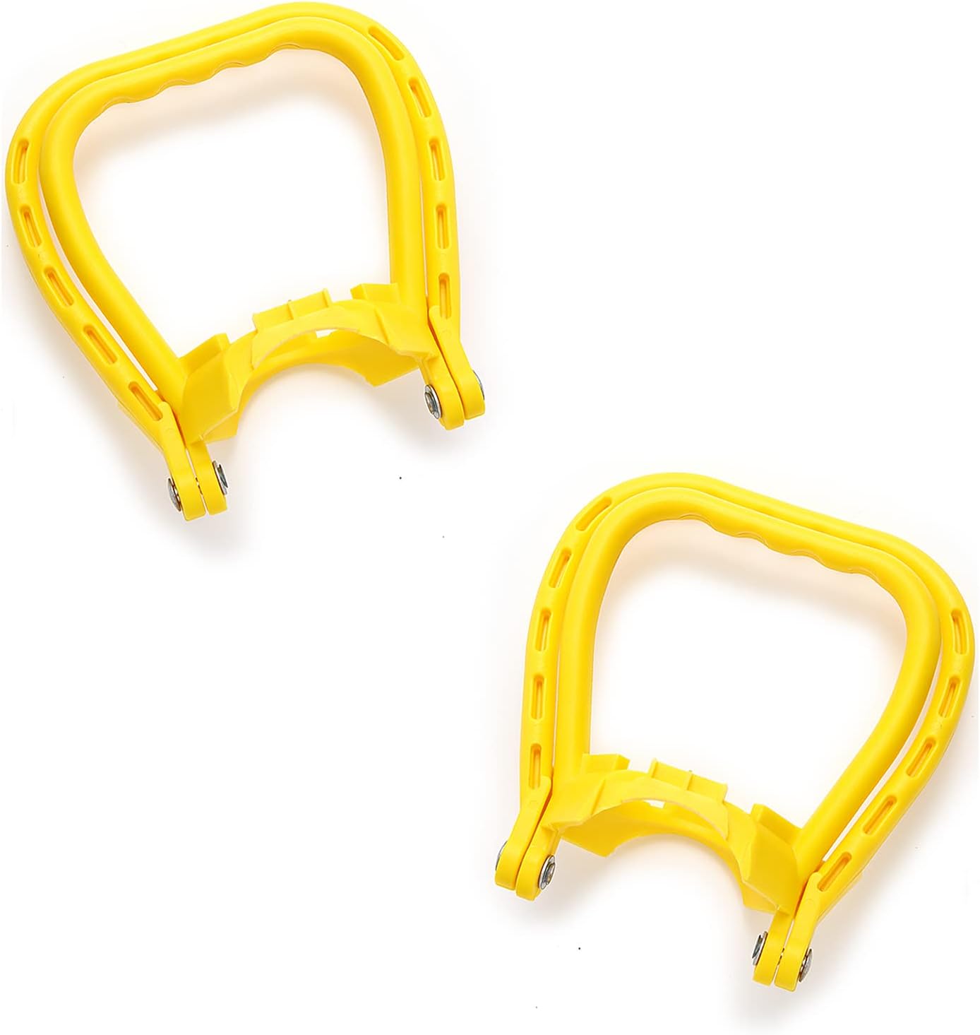 Amazon.com: HLEROSE 5 Gallon Water Bottle Handle, Ergonomic Design ...