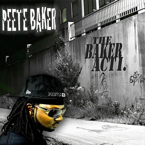 Play The Baker Act I by Peete Baker on Amazon Music