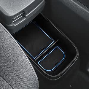 Amazon | MARCHFA トヨタ ノア/ヴォクシー 90系 R4.1〜 専用 コンソールボックス トレイ 内蔵型コンソールボックス S-Z MZRA9#W/ZWR9#W型 4代目 ...