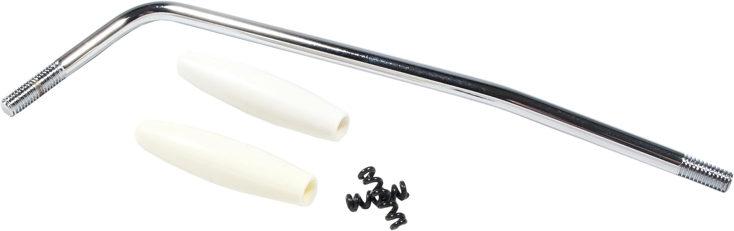 Amazon.com: Fender Pure Vintage 60s Stratocaster Tremolo Arm Kit ...
