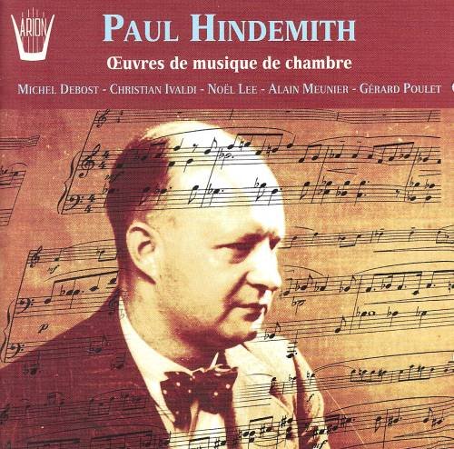 Christian Ivaldi, Noel Lee, Gerard Poulet - Oeuvres De Musique De ...