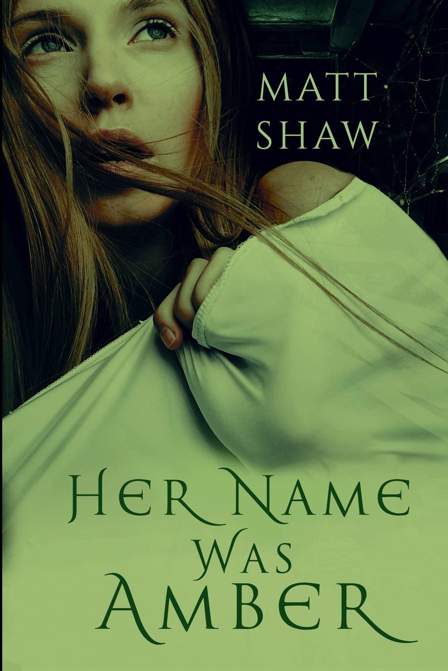 Amazon.com: Her Name was Amber: An Extreme Horror Novel: 9781794815209 ...