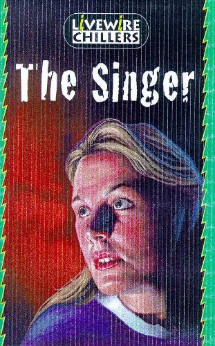 Livewire (Livewire Chillers): Brandon Robshaw, Barbara Mitchelhill ...