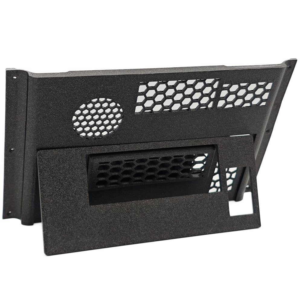 Amazon.com: for Lenovo Legion Go Cooling Case Heat Dissipation Back ...