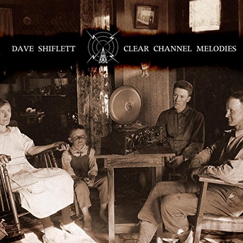Play Clear Channel Melodies by Dave Shiflett on Amazon Music