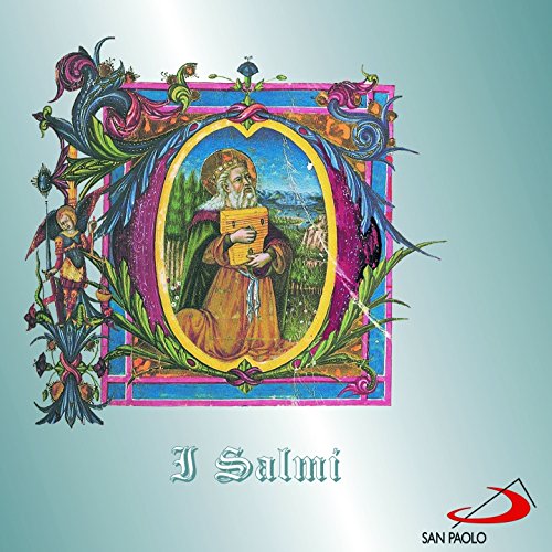 Play I salmi, Vol. 2 by Pino Colizzi on Amazon Music