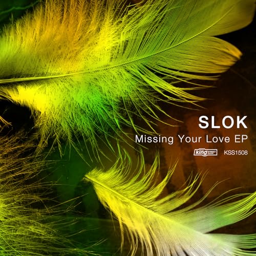 Play Missing Your Love EP by Slok on Amazon Music