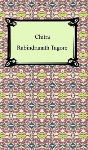 Amazon.com: Chitra [with Biographical Introduction] eBook : Tagore ...