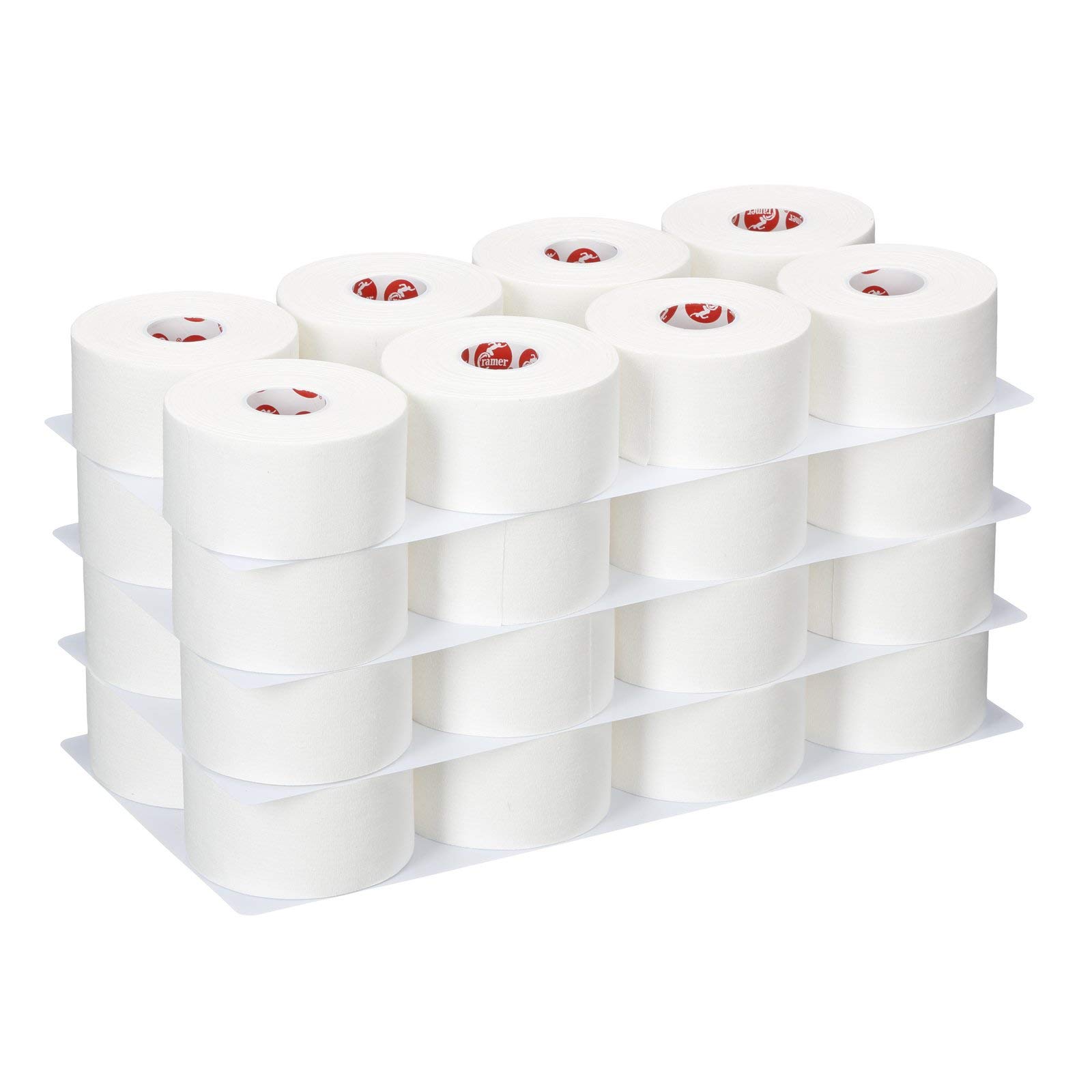Snapklik.com : Cramer 950 Premium White Athletic Tape For Ankle, Wrist ...