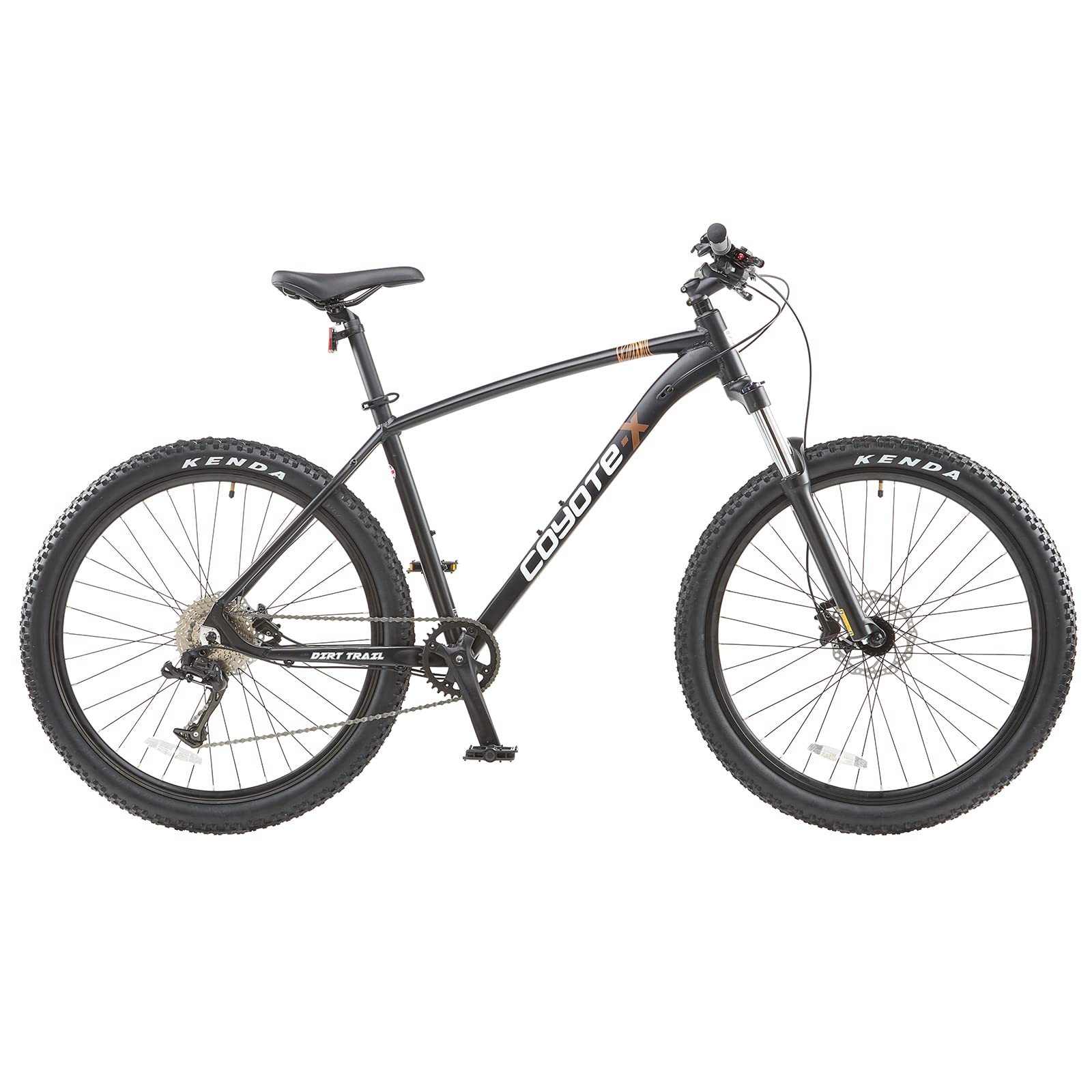Bicycle with gear and disc brake online