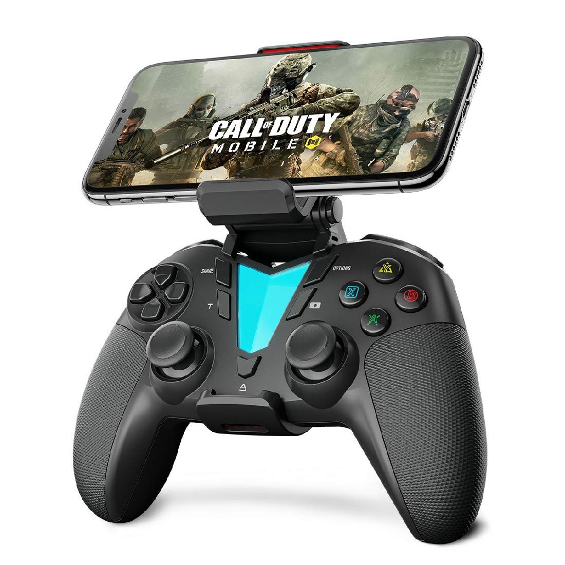 Games for ipad with ps4 controller online