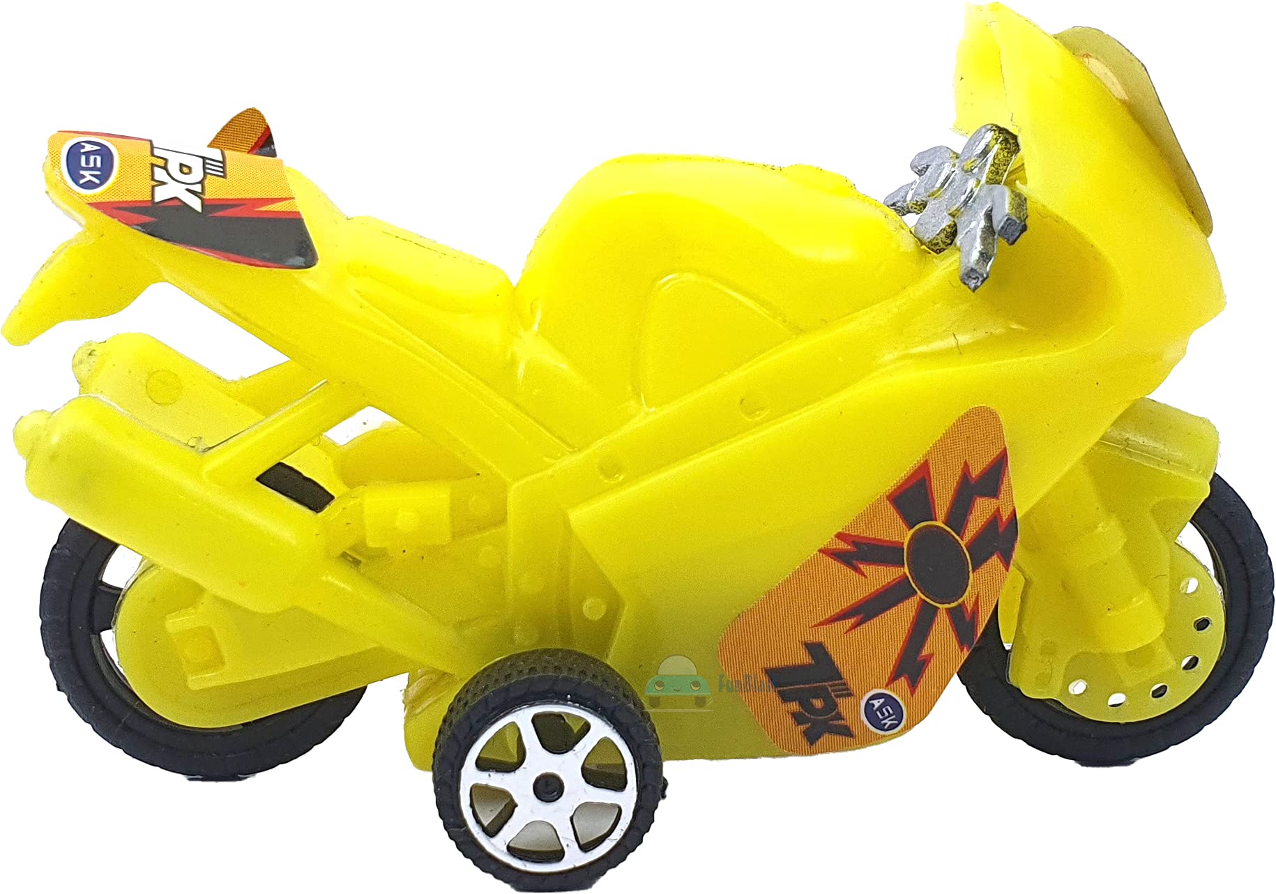 Plastic bike for kids new arrivals
