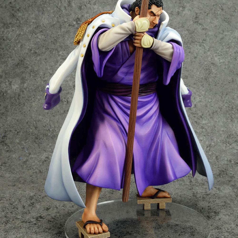 Fujitora action figure online
