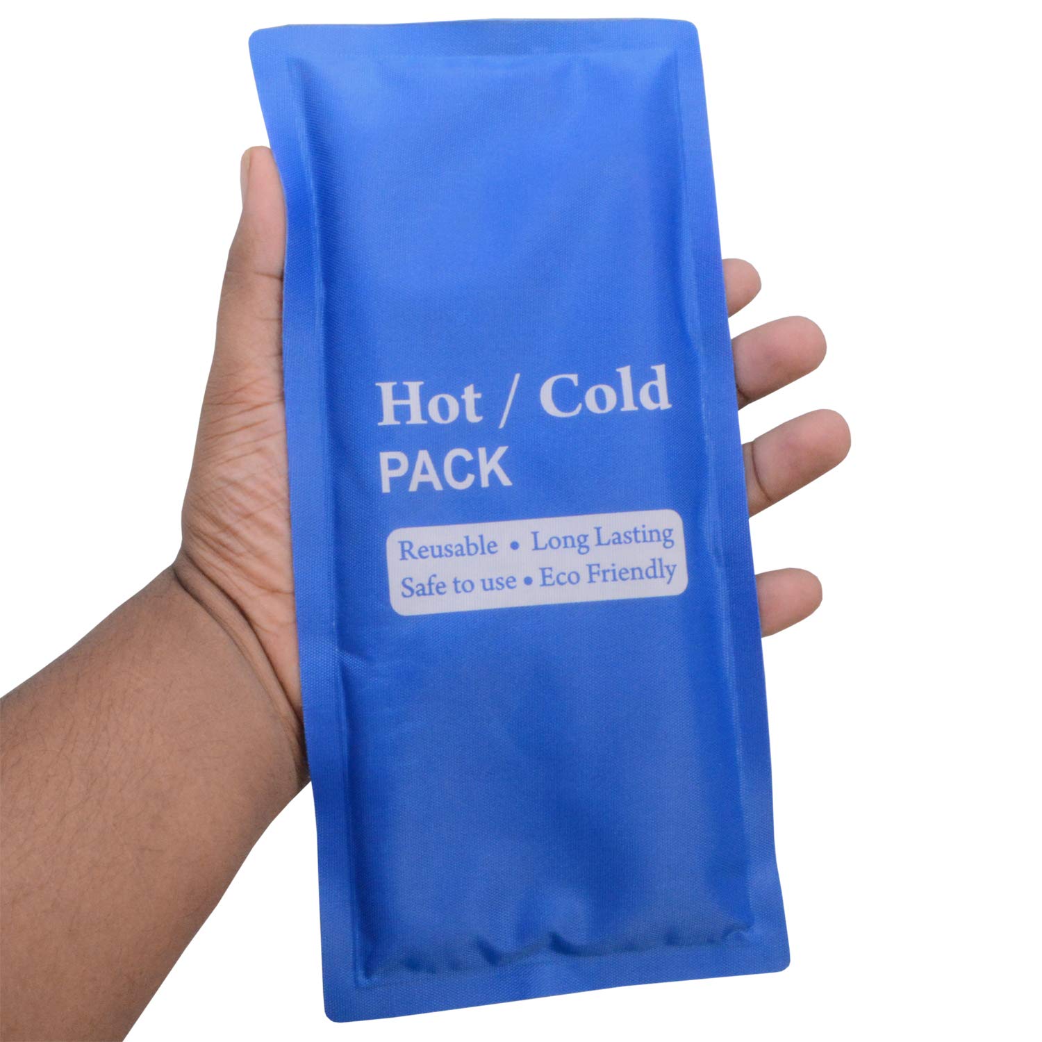 Hot and cold compress bag online