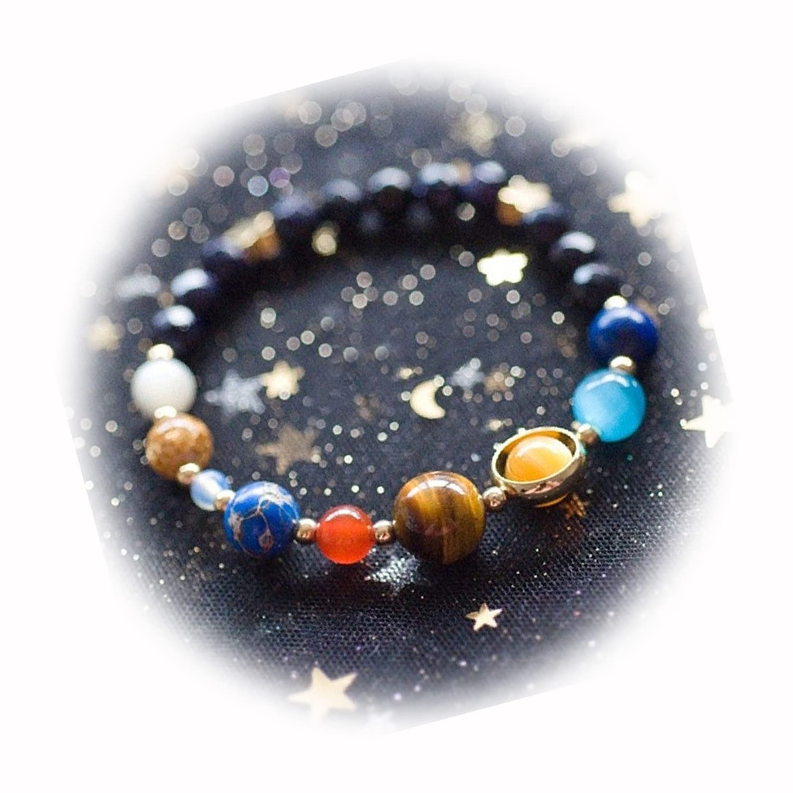 9 planets bracelet new arrivals