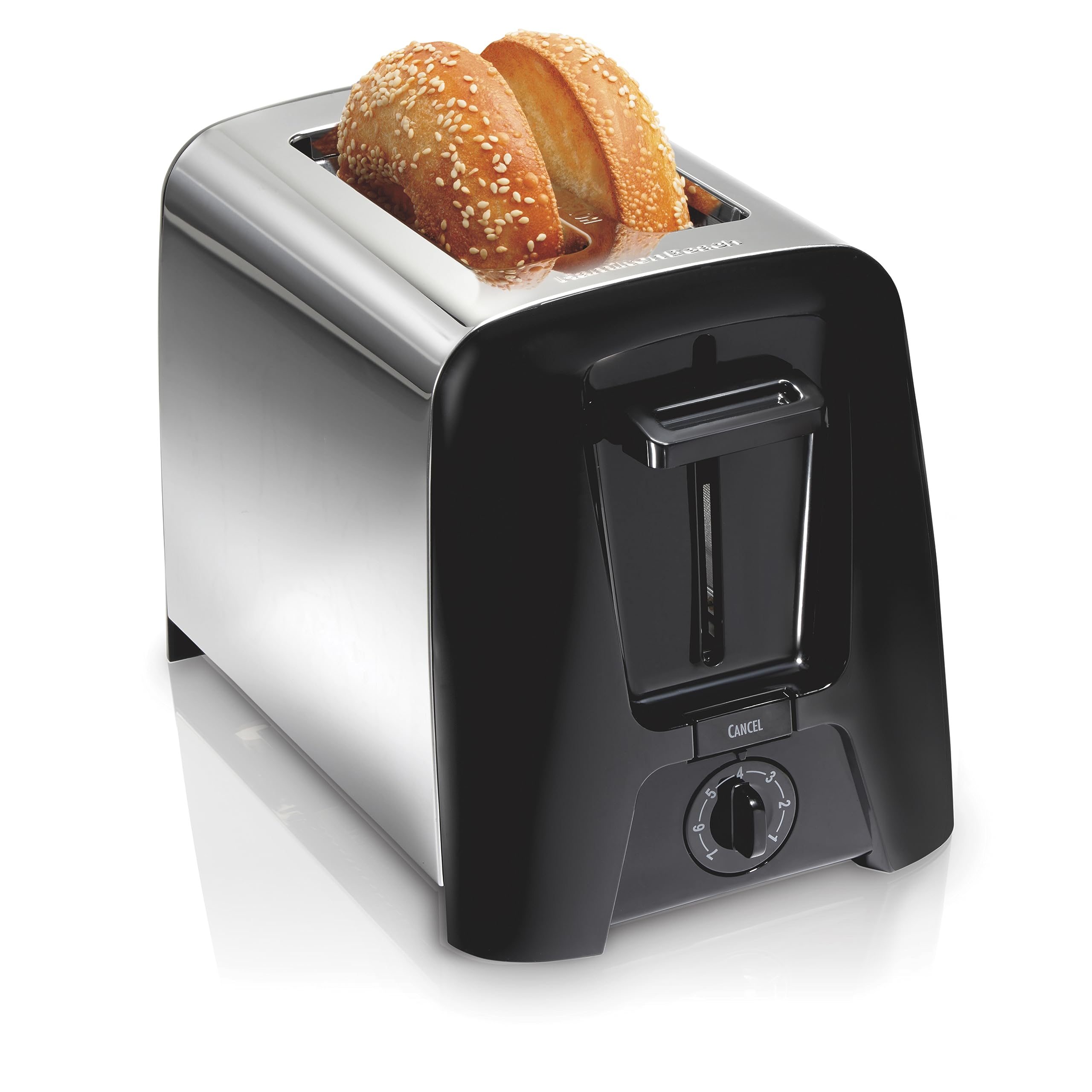 Hamilton beach toaster online