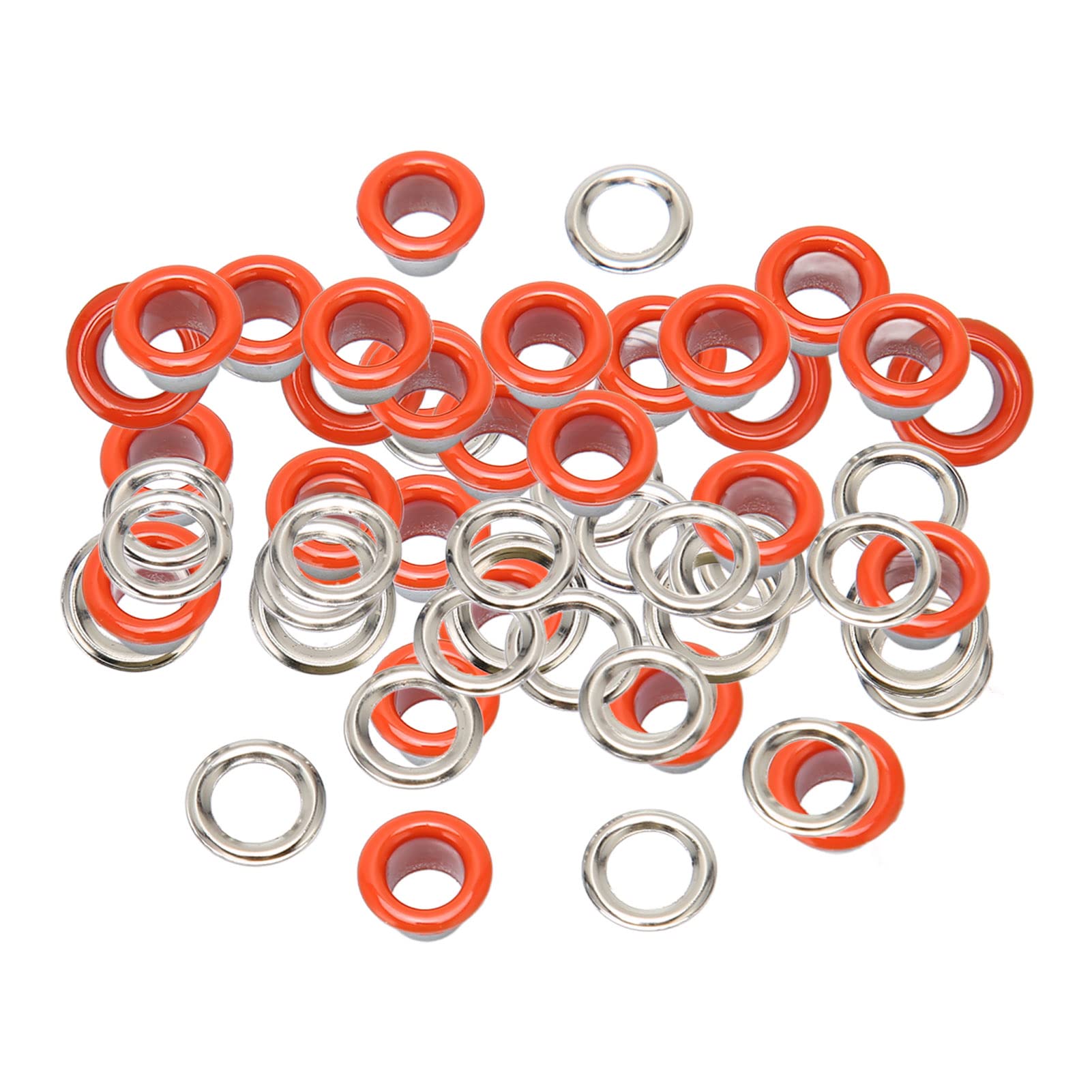 What are eyelets used for online