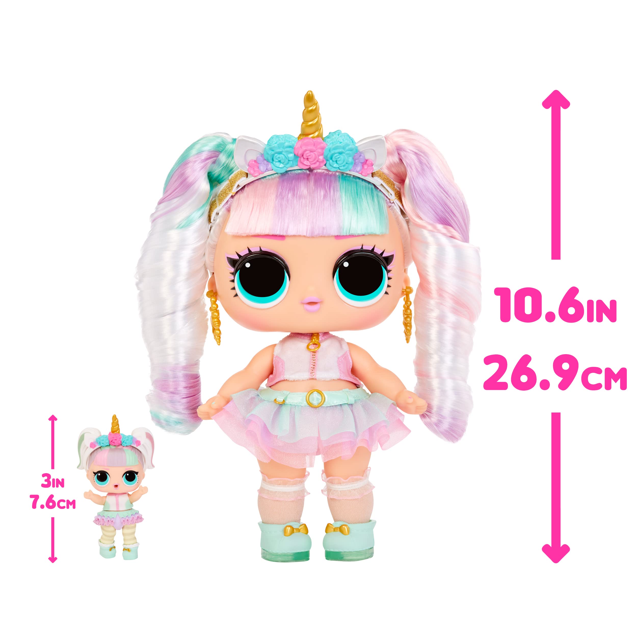 Lol unicorn family new arrivals