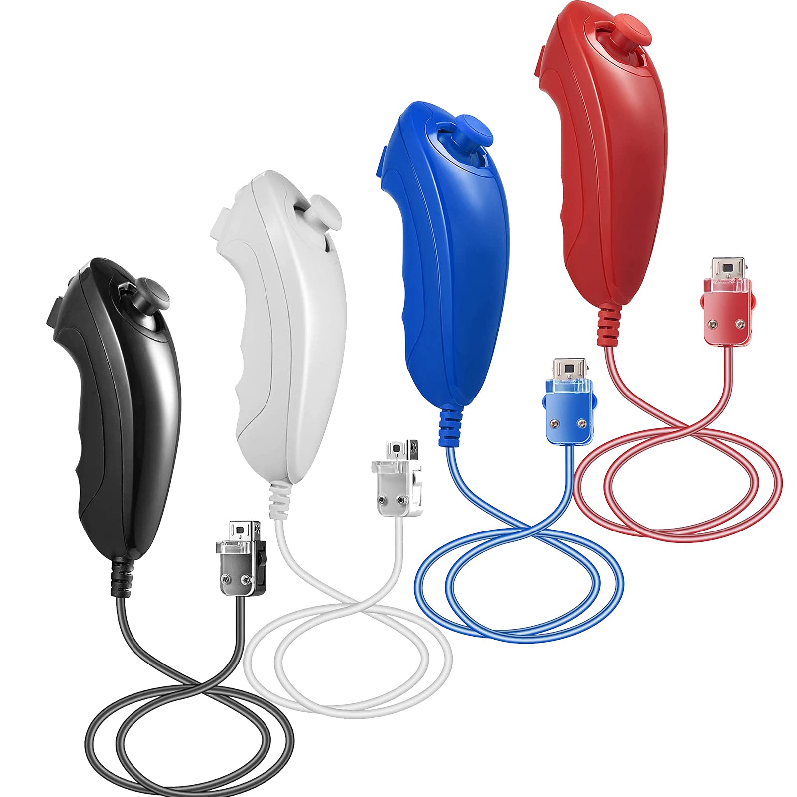 Nunchuk online