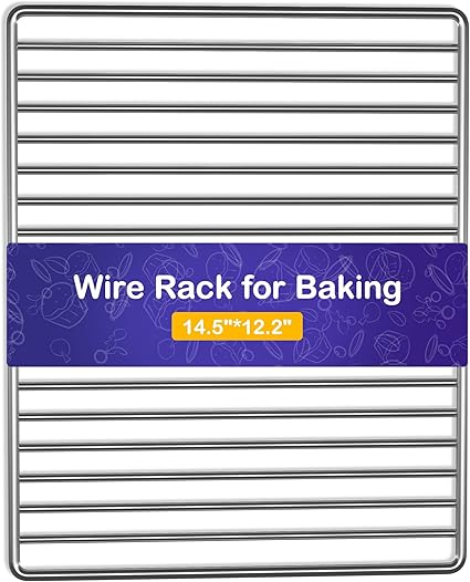 Amazon.com: Wire Oven Rack Compatible for Cuisinart TOA-95 Convection ...
