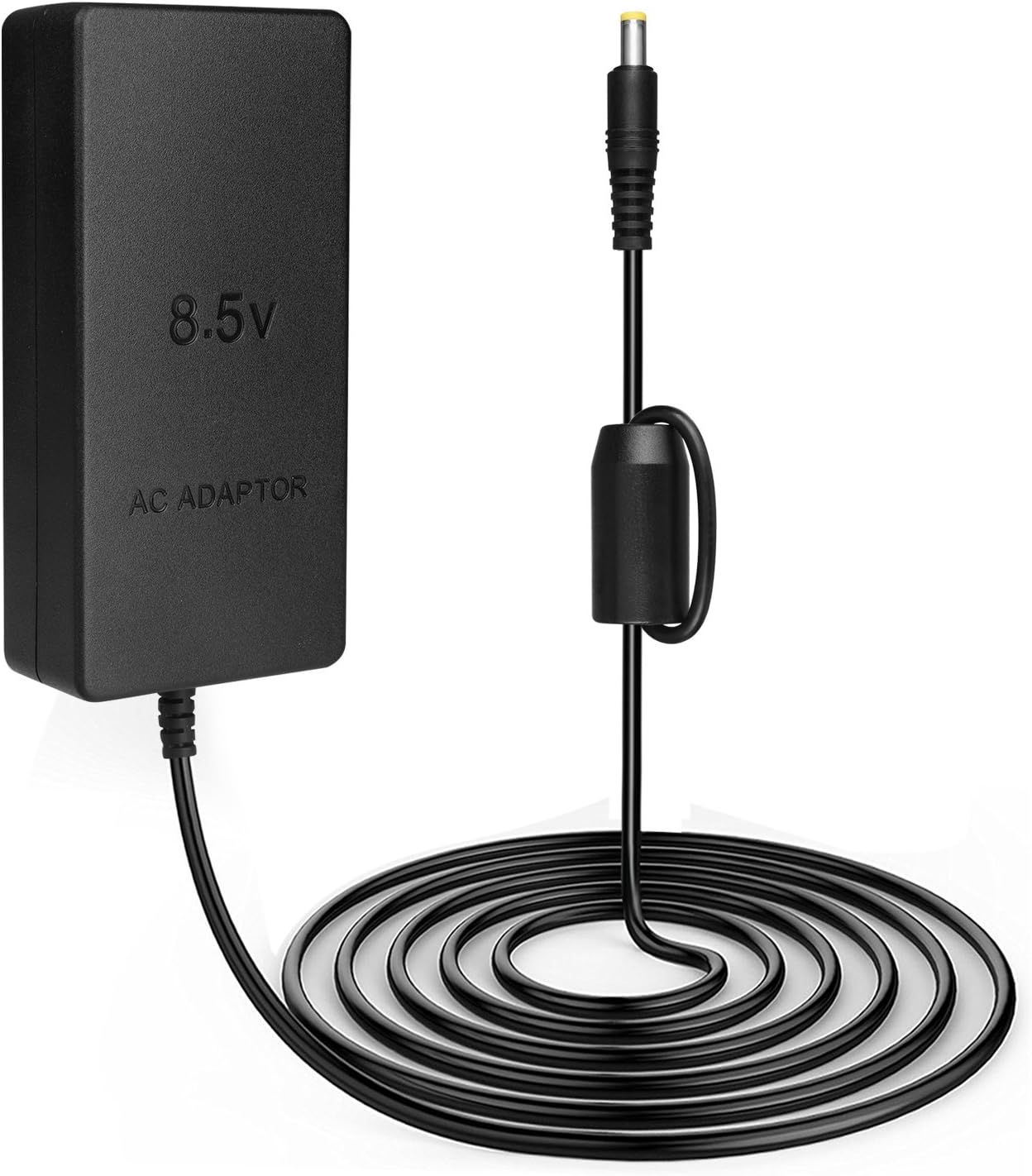 Amazon.com: TNP PS2 Slim Power Cord Adapter - Replacement AC Charger ...