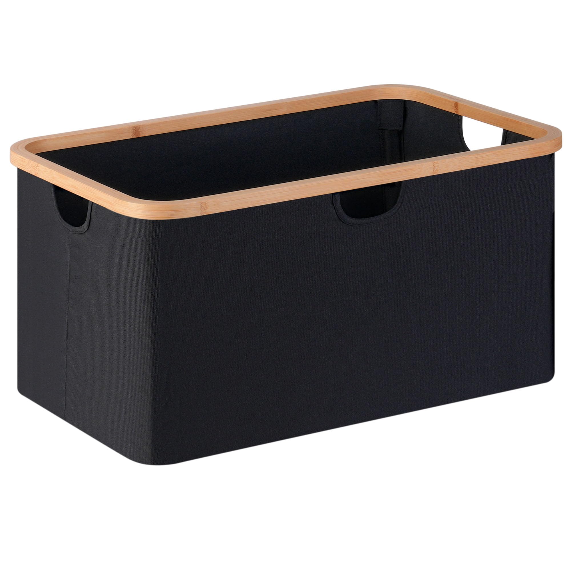 Snapklik.com : iEGrow Storage Bin,Large Collapsible Storage Baskets