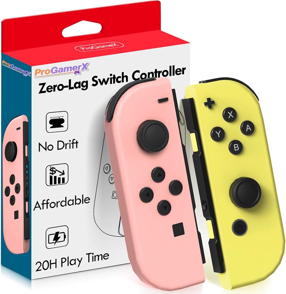 Amazon.ca: Joycon