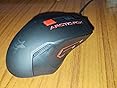 Arctic Fox Wired USB Gaming Mouse with Breathing Lights and DPI Upto ...