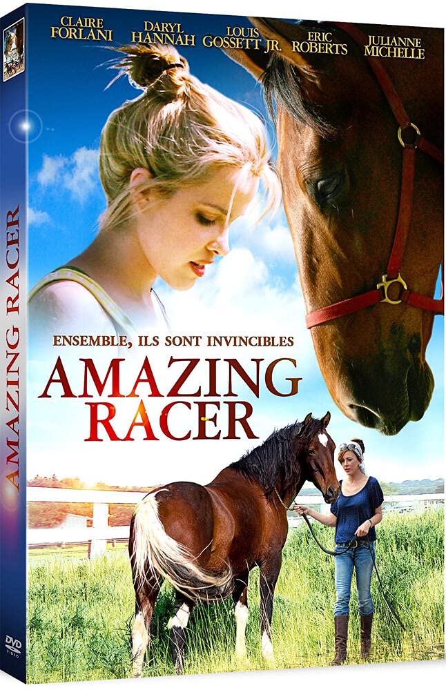Amazon.com: Amazing Racer : Movies & TV